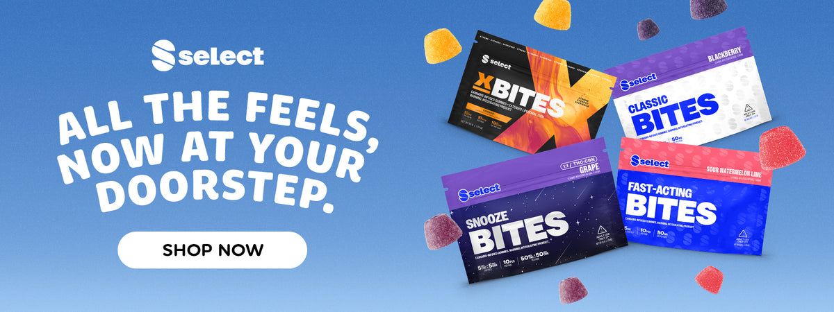 The Hemp Company by Curaleaf