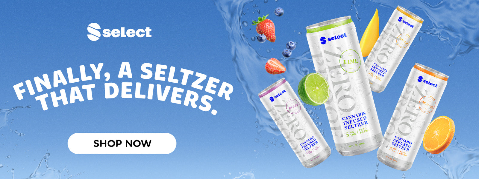 The Hemp Company by Curaleaf