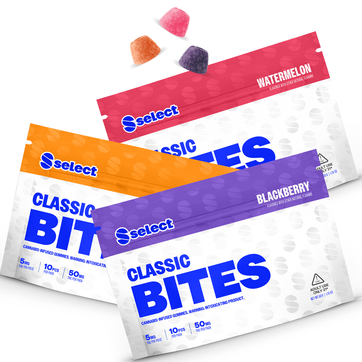 The Hemp Company by Curaleaf