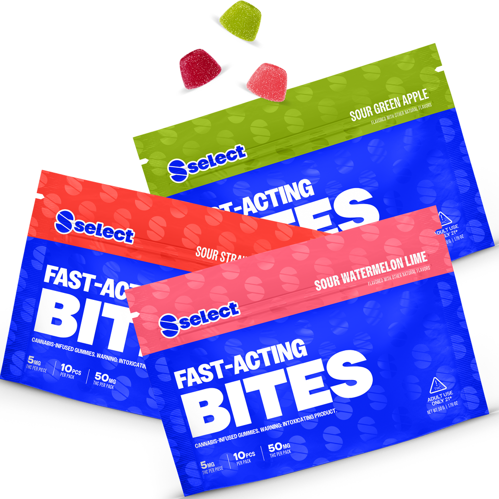 The Hemp Company by Curaleaf