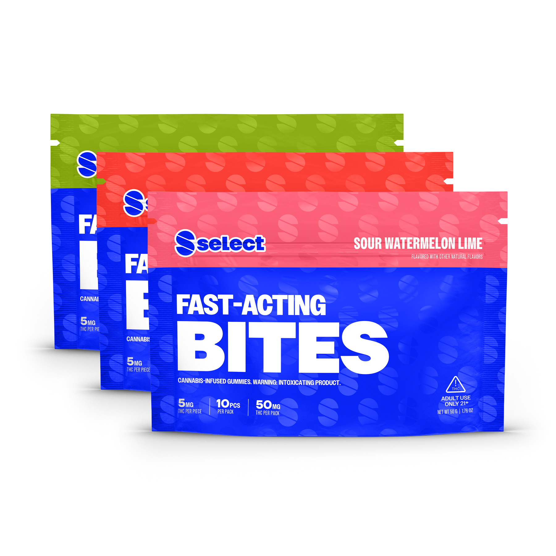 The Hemp Company by Curaleaf