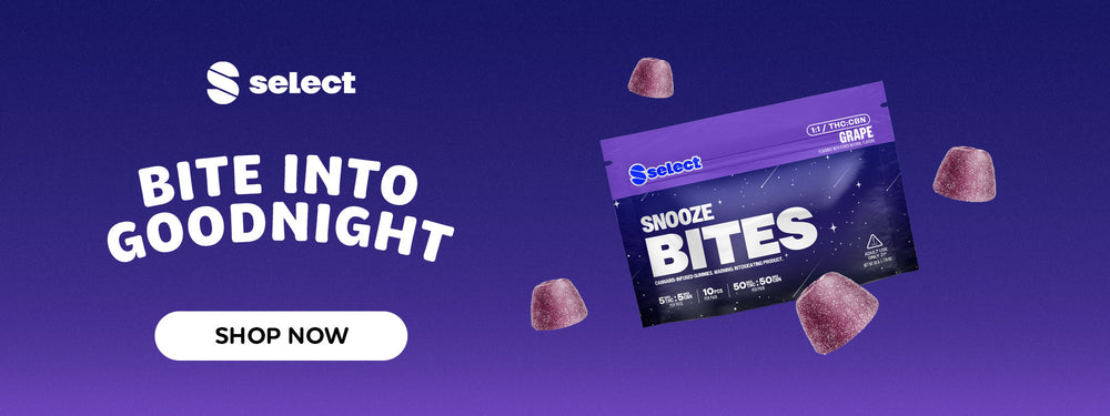 The Hemp Company by Curaleaf