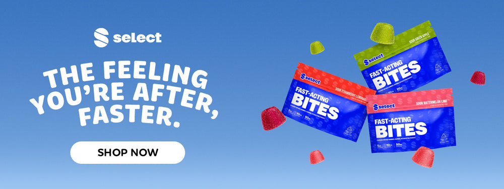 The Hemp Company by Curaleaf