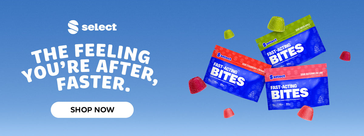 The Hemp Company by Curaleaf