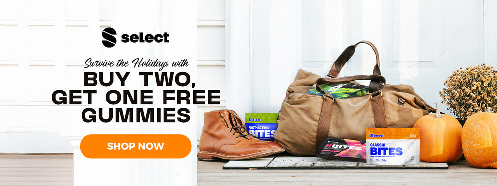 The Hemp Company by Curaleaf